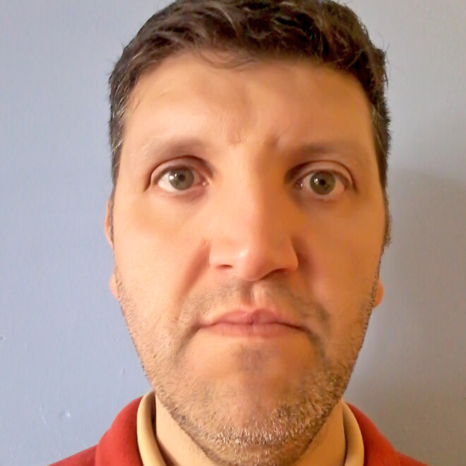 Dominic Dragonetti - FilmFreeway