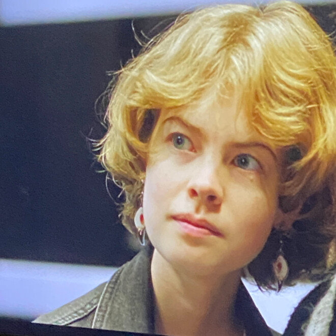 Märta Menne - FilmFreeway