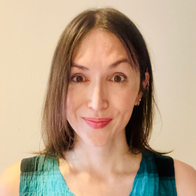 Danielle Seid - FilmFreeway