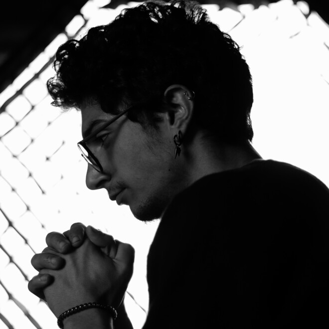 Jihed Souissi - FilmFreeway