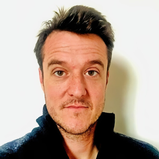 Tom Newman - FilmFreeway