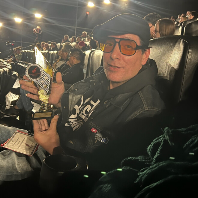 Tony Savo - FilmFreeway