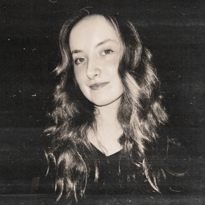 Meghan Ally Colovos - FilmFreeway