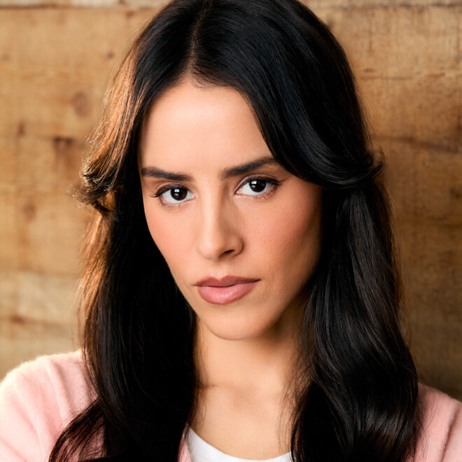 Marley Rey - FilmFreeway