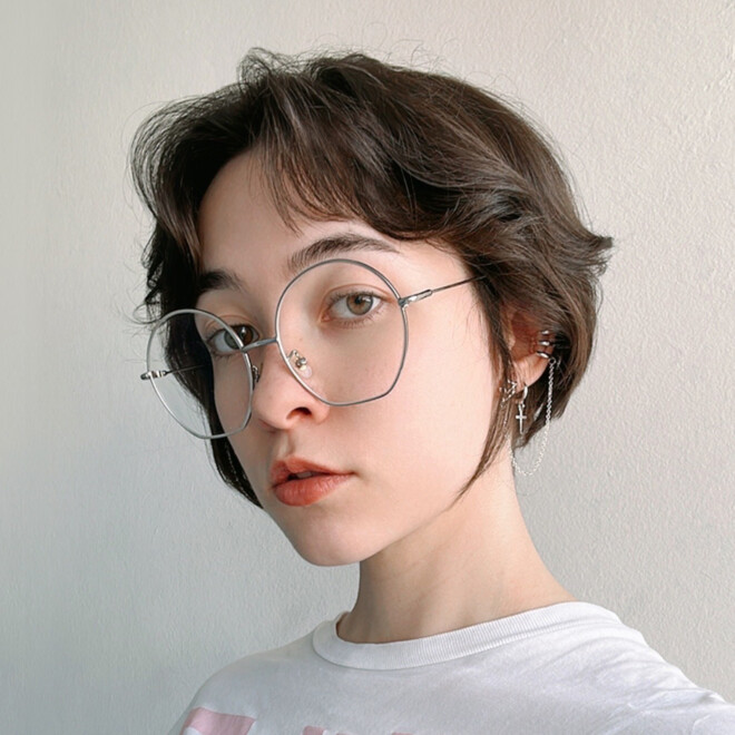 Helena Gomes - FilmFreeway