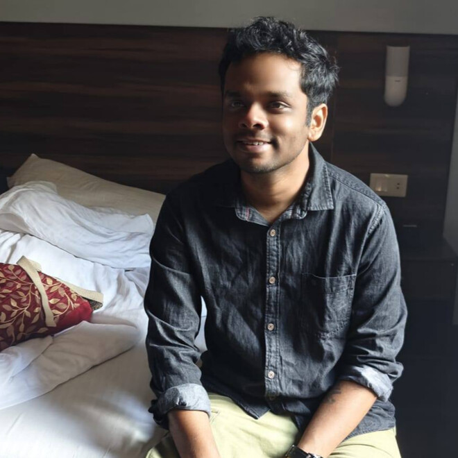 sinjan ghosh - FilmFreeway