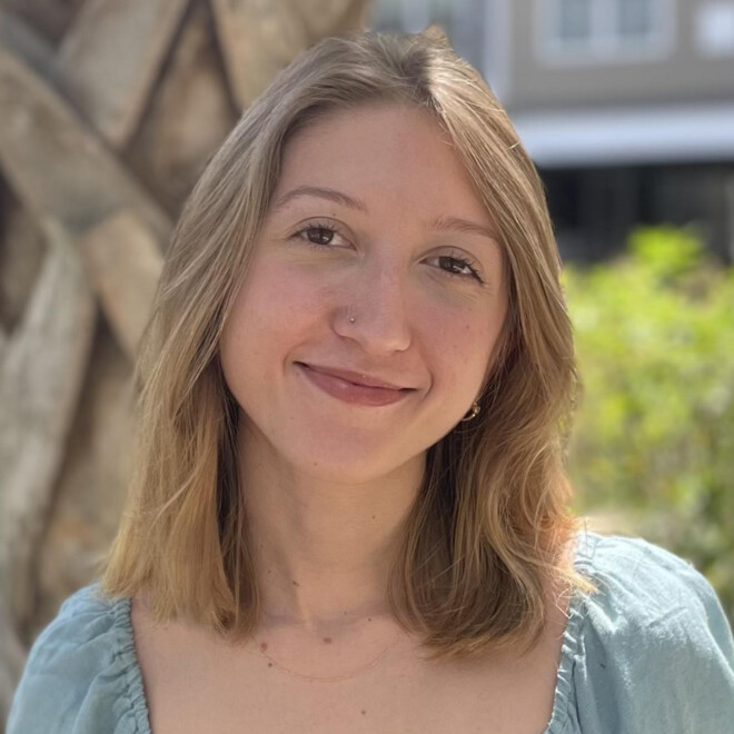 Hannah Porter - FilmFreeway