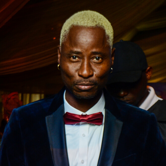 Bisi Alimi - FilmFreeway