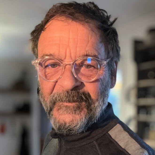 François Giard - FilmFreeway