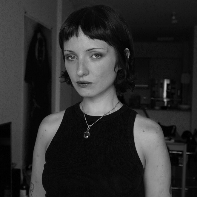 Sofía Poncini - FilmFreeway