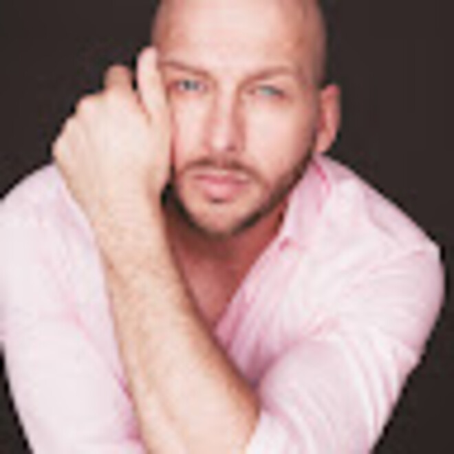 Oswald Hunter - FilmFreeway