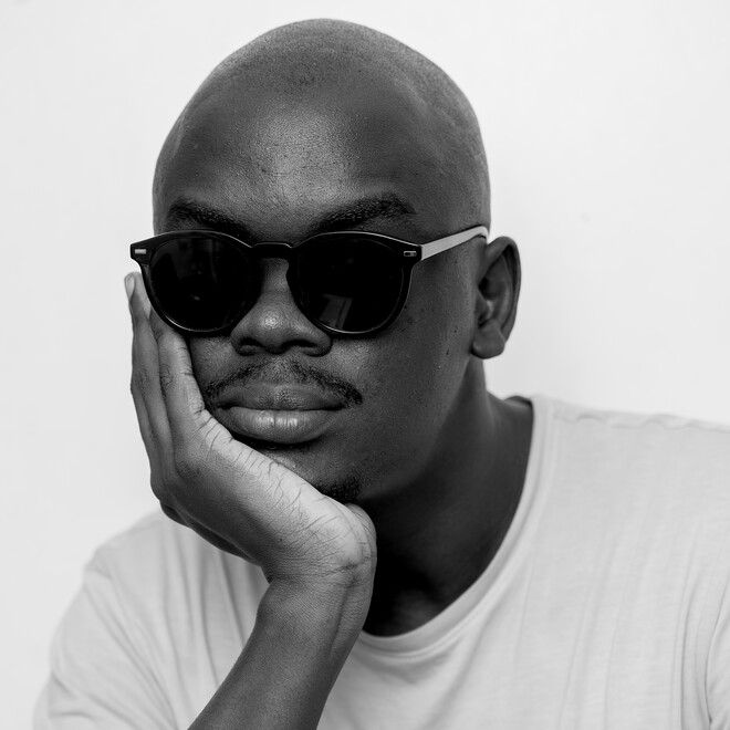 Mbaye Laye Mbengue - FilmFreeway