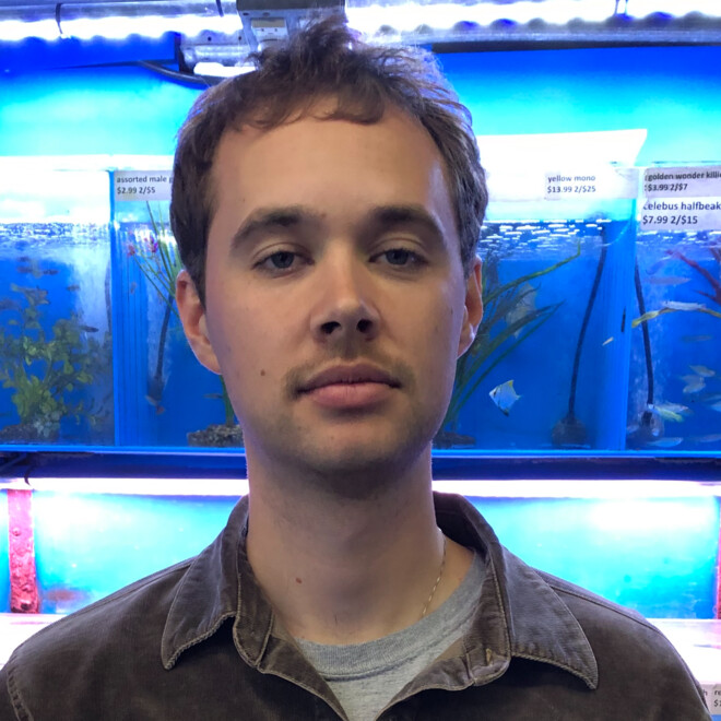 Ian White - FilmFreeway