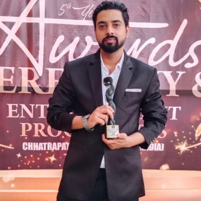 SHIVAM MALHOTRA - FilmFreeway