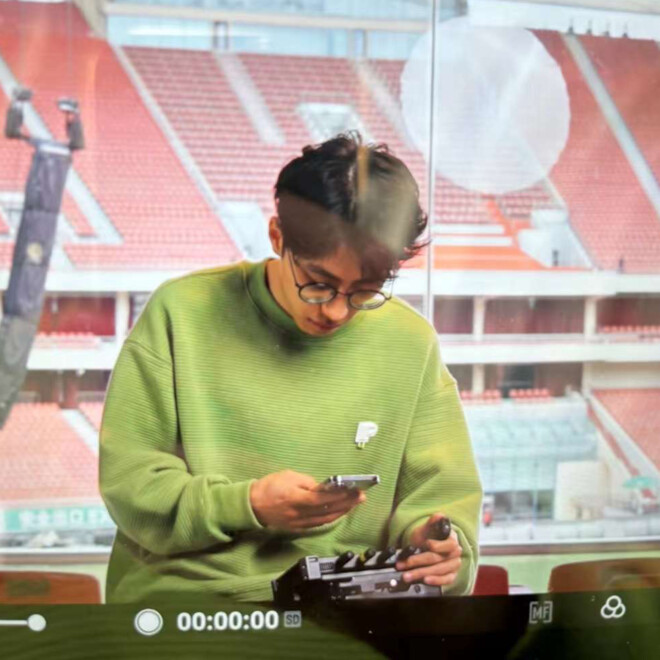 Xiangchen Xiao - FilmFreeway