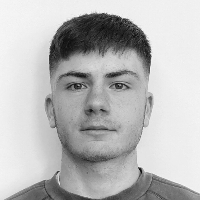 Jack Marshall - FilmFreeway