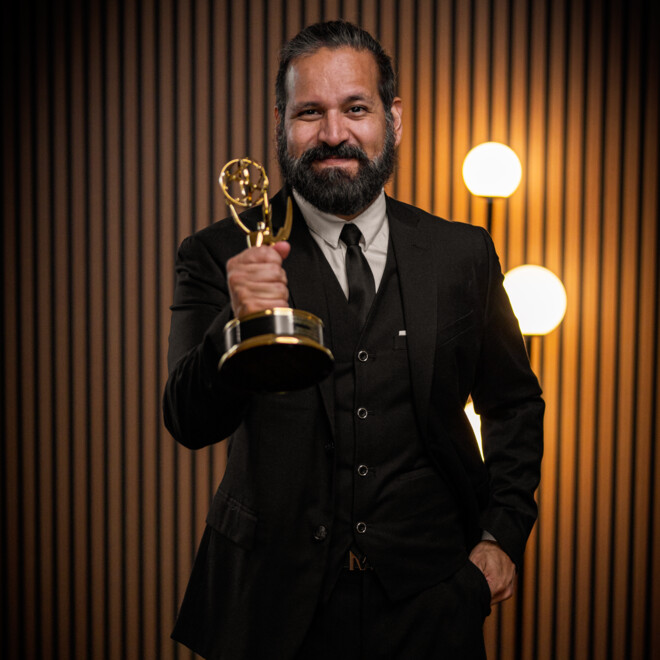 Jose Francisco Malave - FilmFreeway