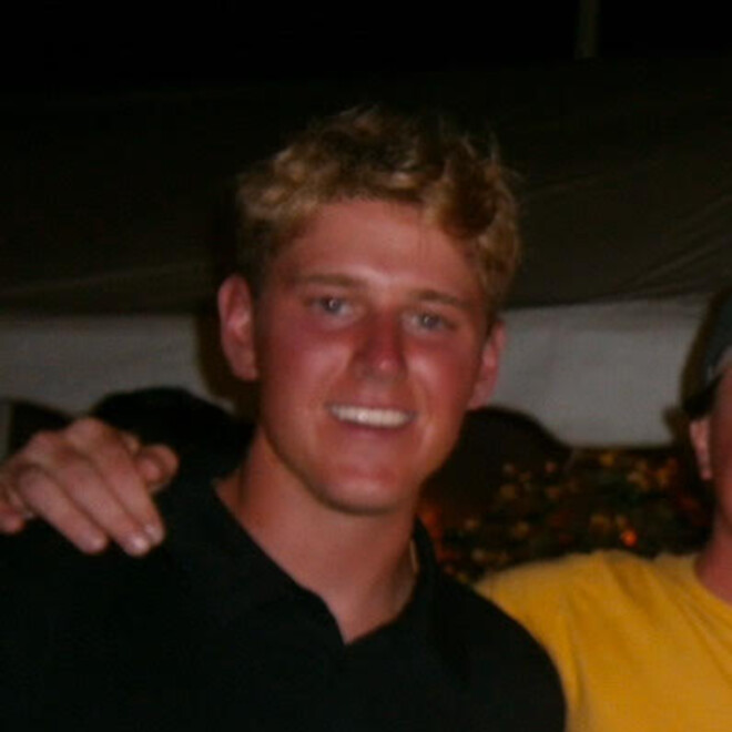 Jake Mazur - FilmFreeway