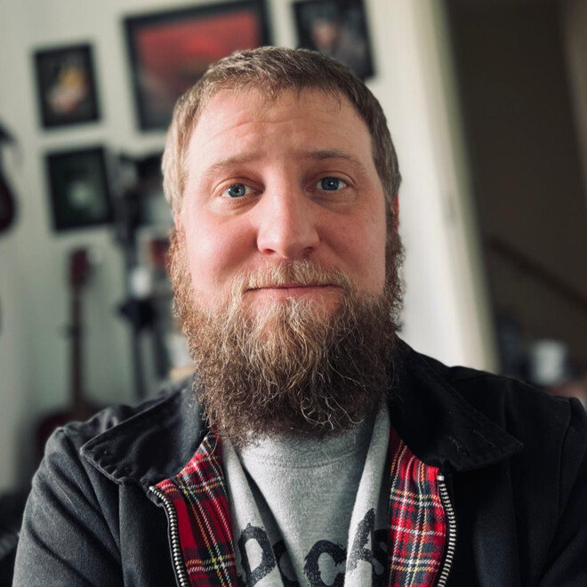 Dave Thomas - FilmFreeway