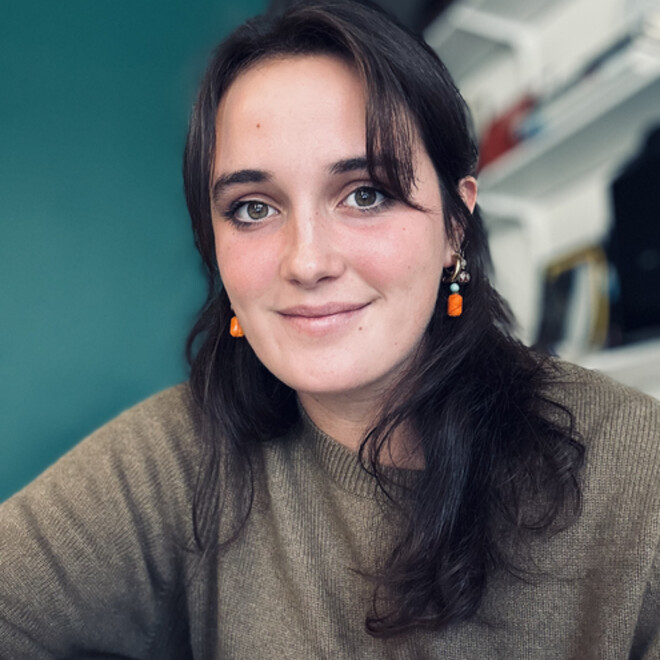 Lara Rippinger - FilmFreeway