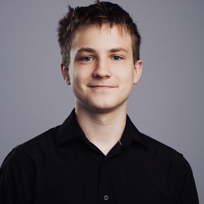 Noah Patterson - FilmFreeway