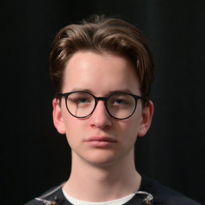 Ray Müller - FilmFreeway