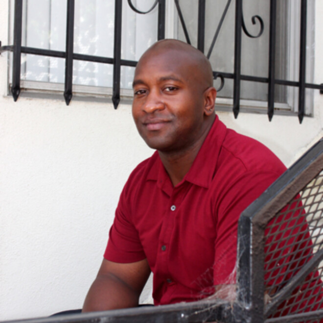 Christopher Benjamin - FilmFreeway