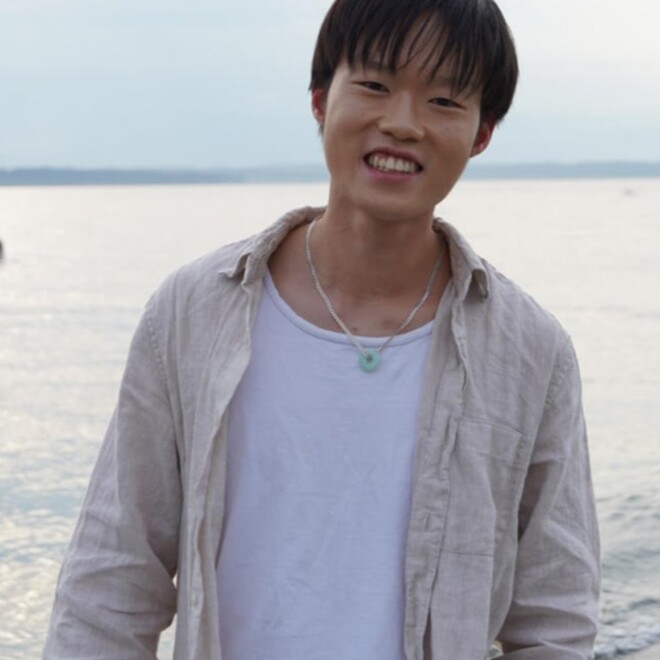 Stephen Chang - FilmFreeway
