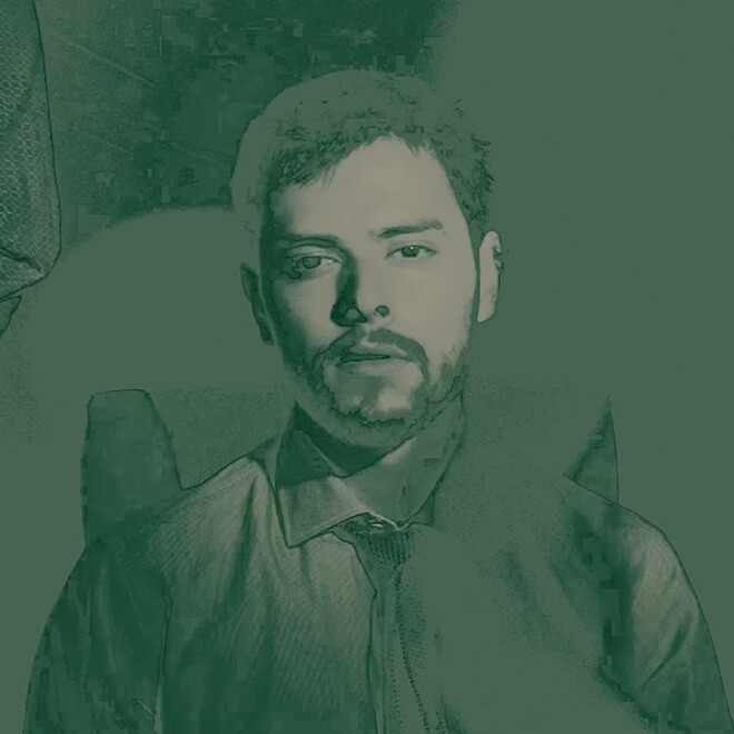 Rafael Lopez - FilmFreeway