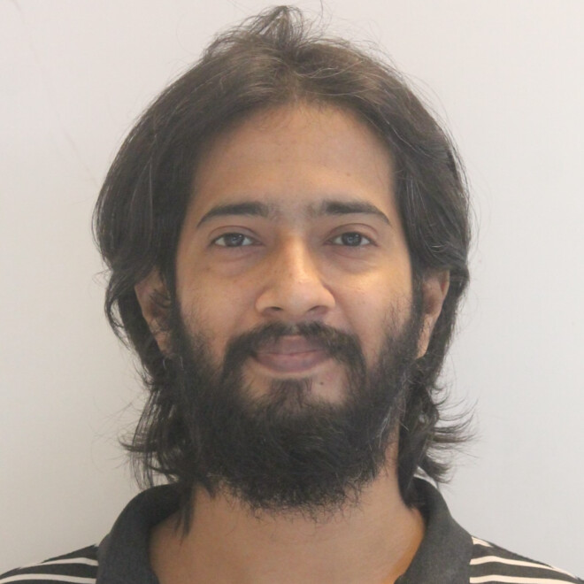 Amogh Sahaje - FilmFreeway