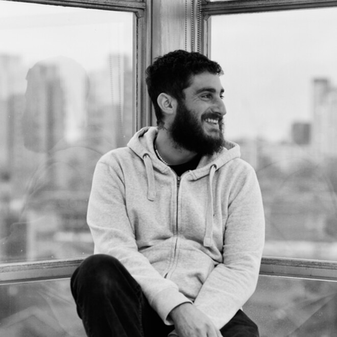 Naser Alsadi - FilmFreeway