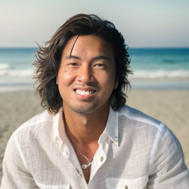 Jobet de la Cruz - FilmFreeway