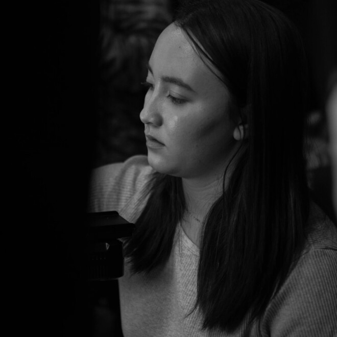 Bella Reeves - FilmFreeway