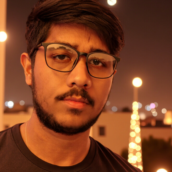 SUbhadip Bera - FilmFreeway