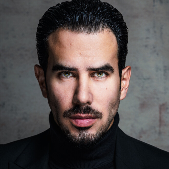 Vincent Kerschbaum - FilmFreeway