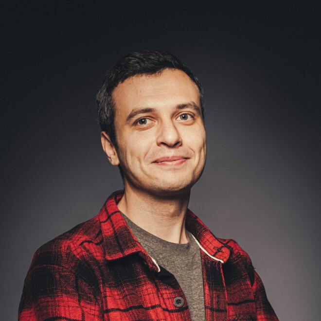 Roman Butakov - FilmFreeway