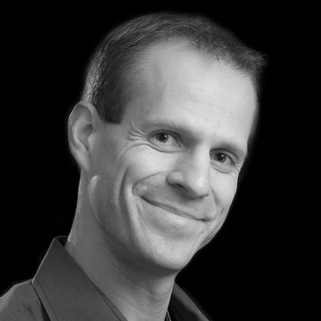 Aaron Cryderman - FilmFreeway