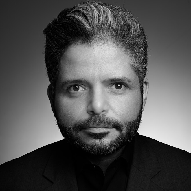 Weslei Meoli - FilmFreeway