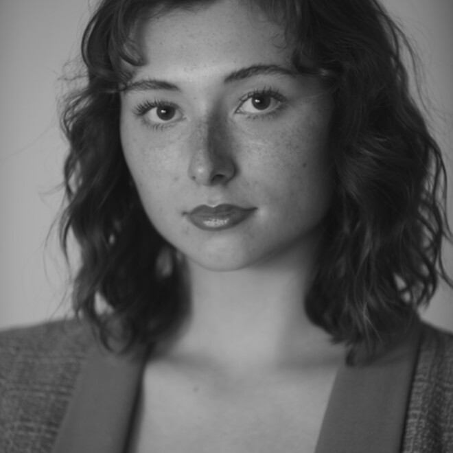 Zoe Buddie - FilmFreeway