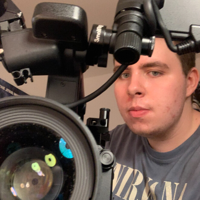 Harry Dawkes - FilmFreeway