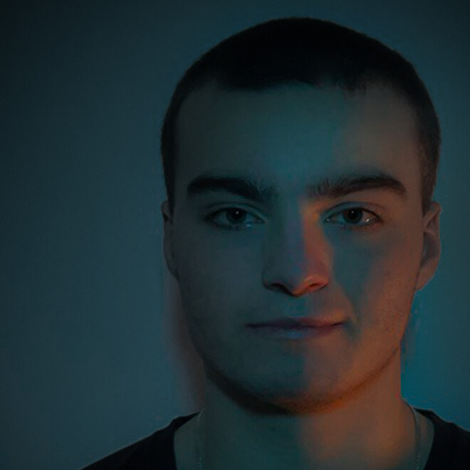 Jakub Chmielewski - FilmFreeway