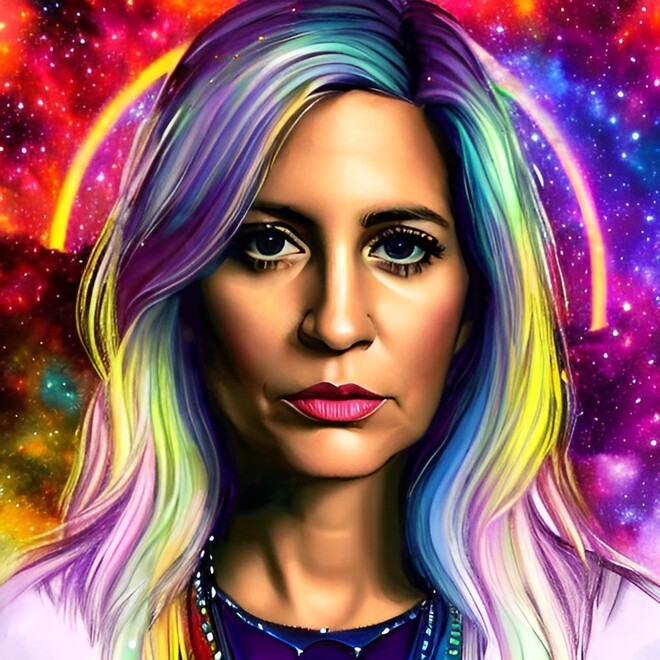 Jody Lynn Solomon - FilmFreeway