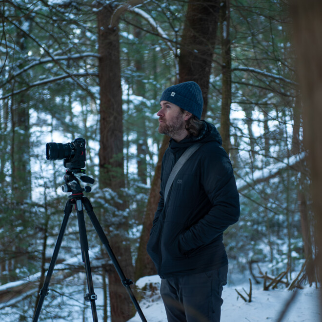 Nolan Matthews - FilmFreeway