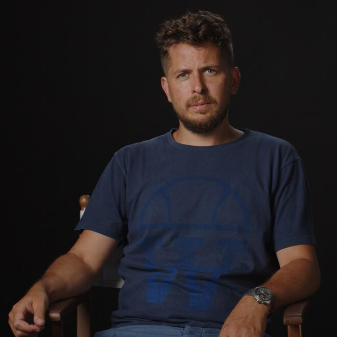 Falk Siegel - FilmFreeway