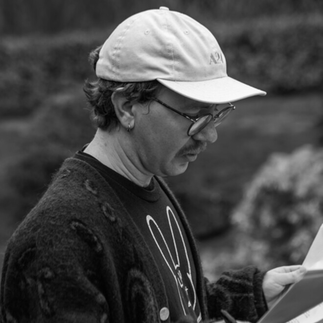 Ryan Phillips - FilmFreeway