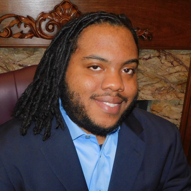 George Harmon - FilmFreeway