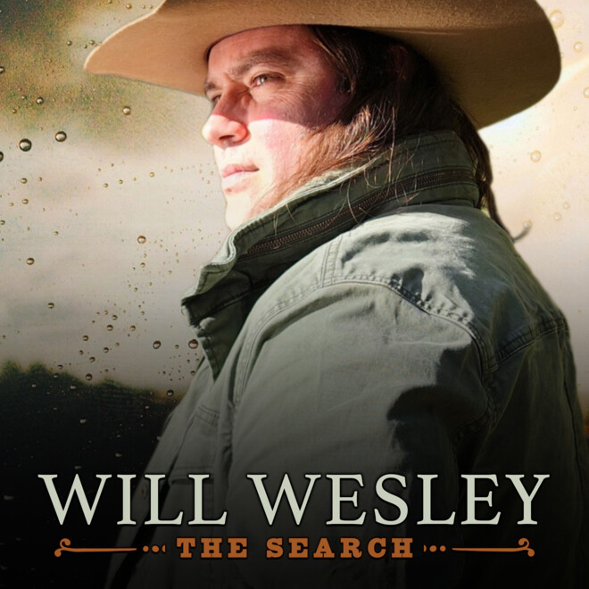 Will Wesley - FilmFreeway