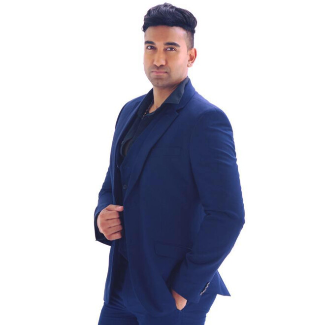 Fadeen Mia - FilmFreeway