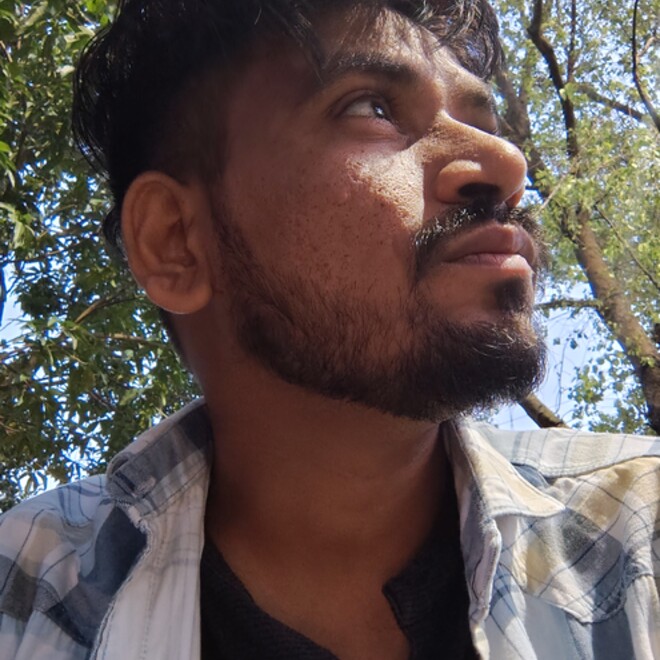 Avinash Patil - FilmFreeway