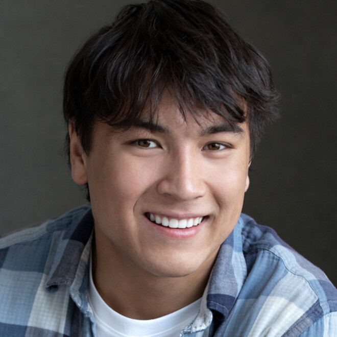 Éric Arsenault - FilmFreeway